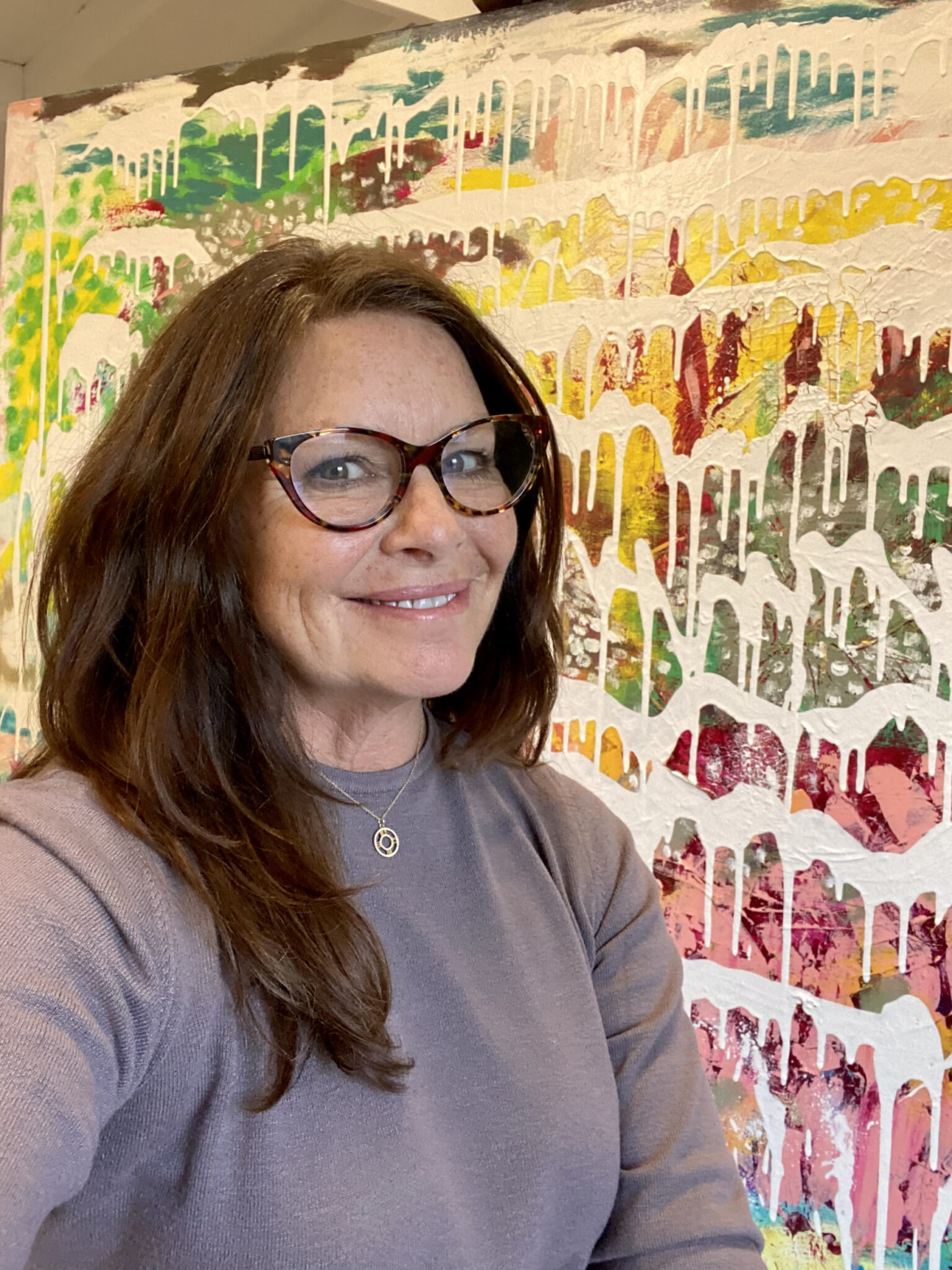 Laura Dicrosta – Cornelia Arts Building